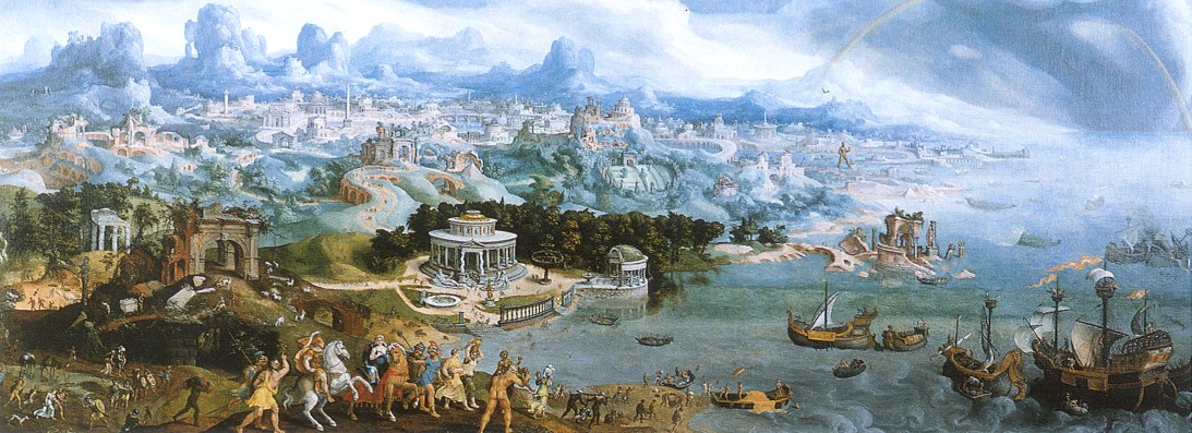 Maarten van Heemskerck