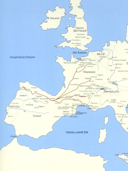 romaans tehatex havo